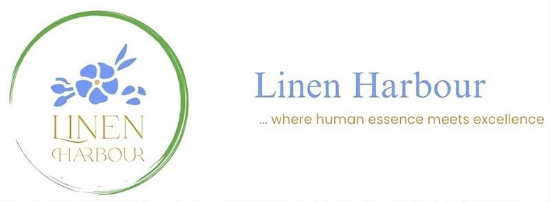 LinenHarbour – where human essence meets excellence